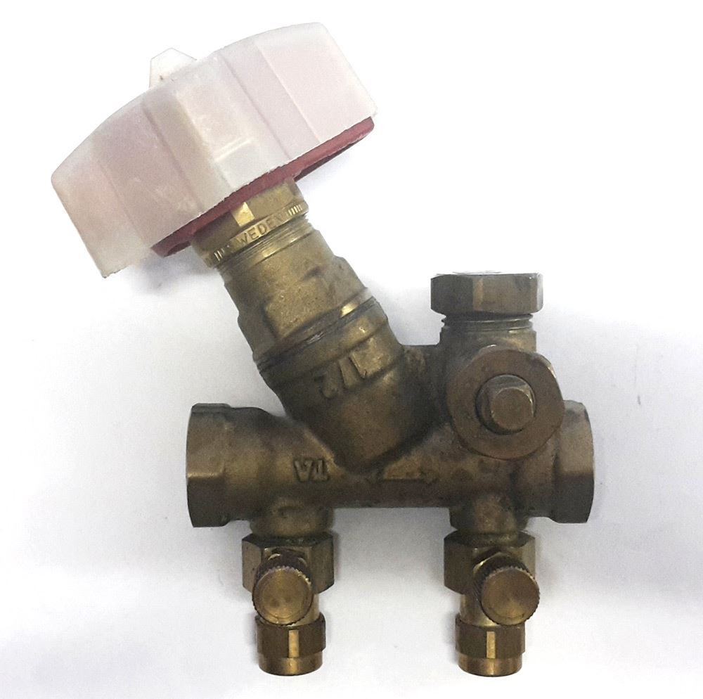 NEW CRANE VALVE – PCBs4U